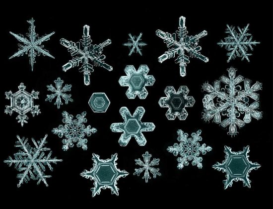 9 Different Types of Snow Explained