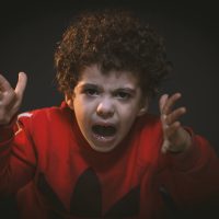 Nelophobia: The Fear of Glass