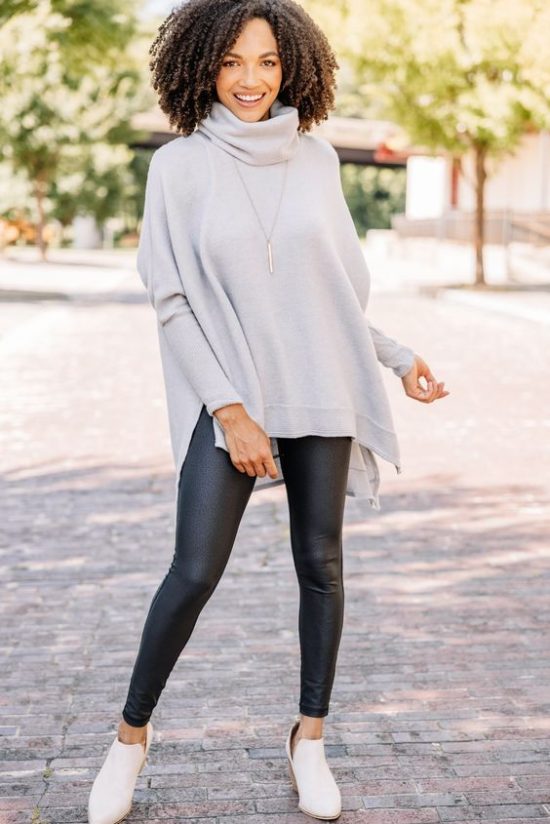 28 Different Types of Sweaters With Pictures