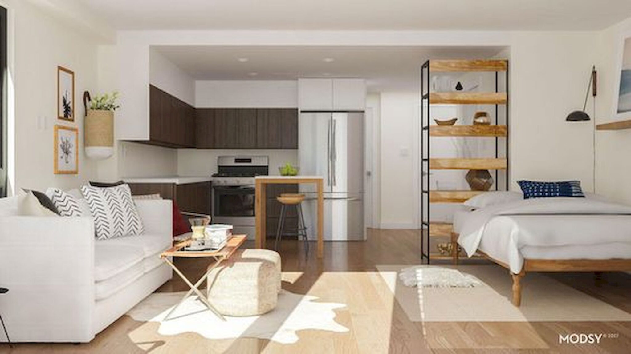 17 Different Types of Apartments Explained: Find the Right Fit for Your ...