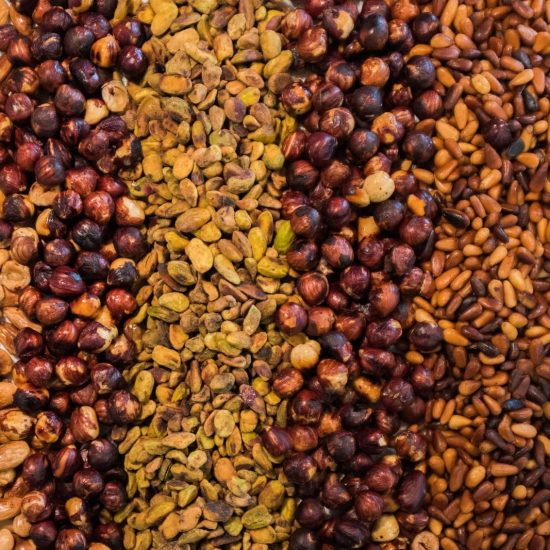 21 Different Types of Pineapple Fruits