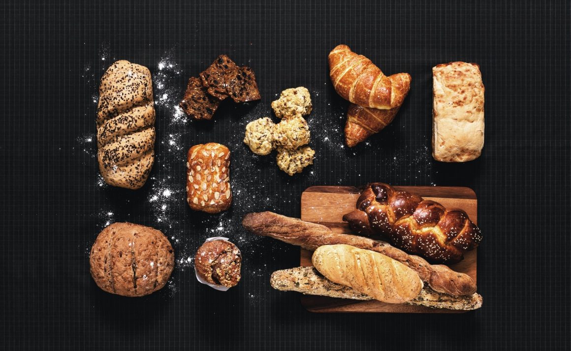 Learn About 40 Types of Bread With Pictures and Info