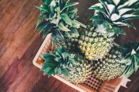 21 Different Types of Pineapple Fruits