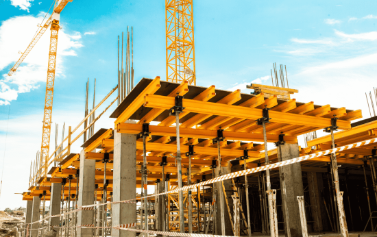 9 Different Types of Formwork in Construction