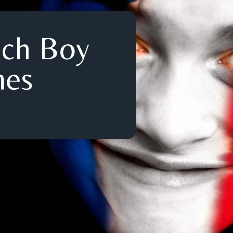 45 Puerto Rican Names for Boys and Girls