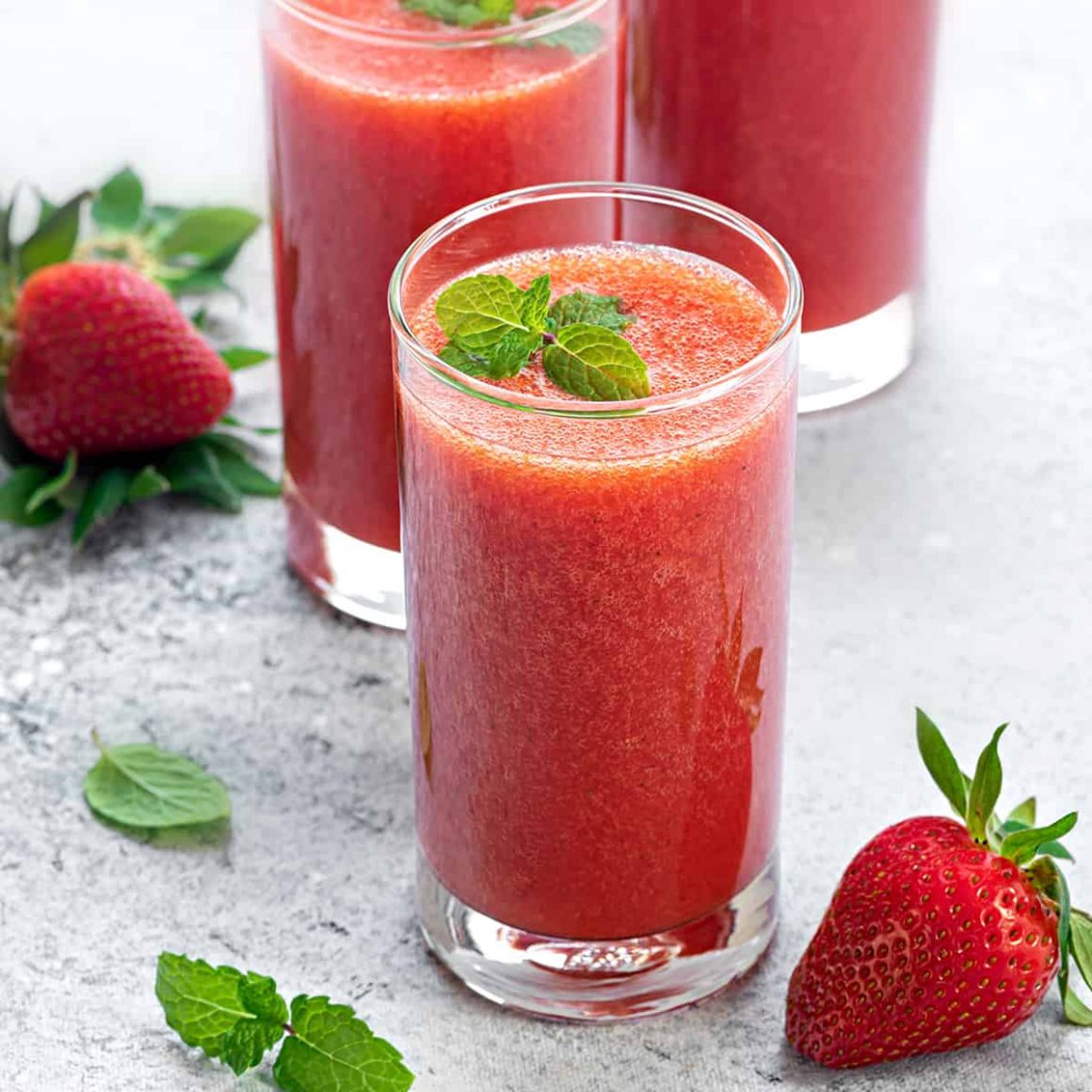 21 Different Types of Fruit Juice You Must Have
