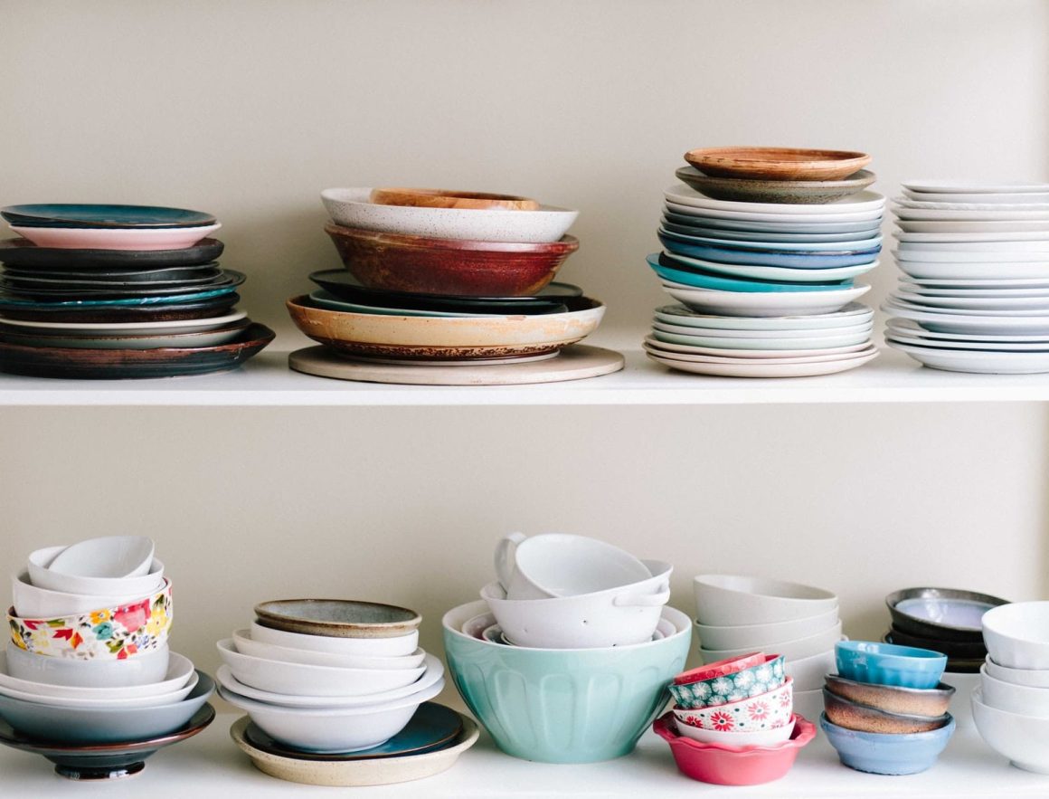 10 Different Types of Plate Making Materials