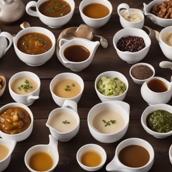 9 Different Types of Prawns