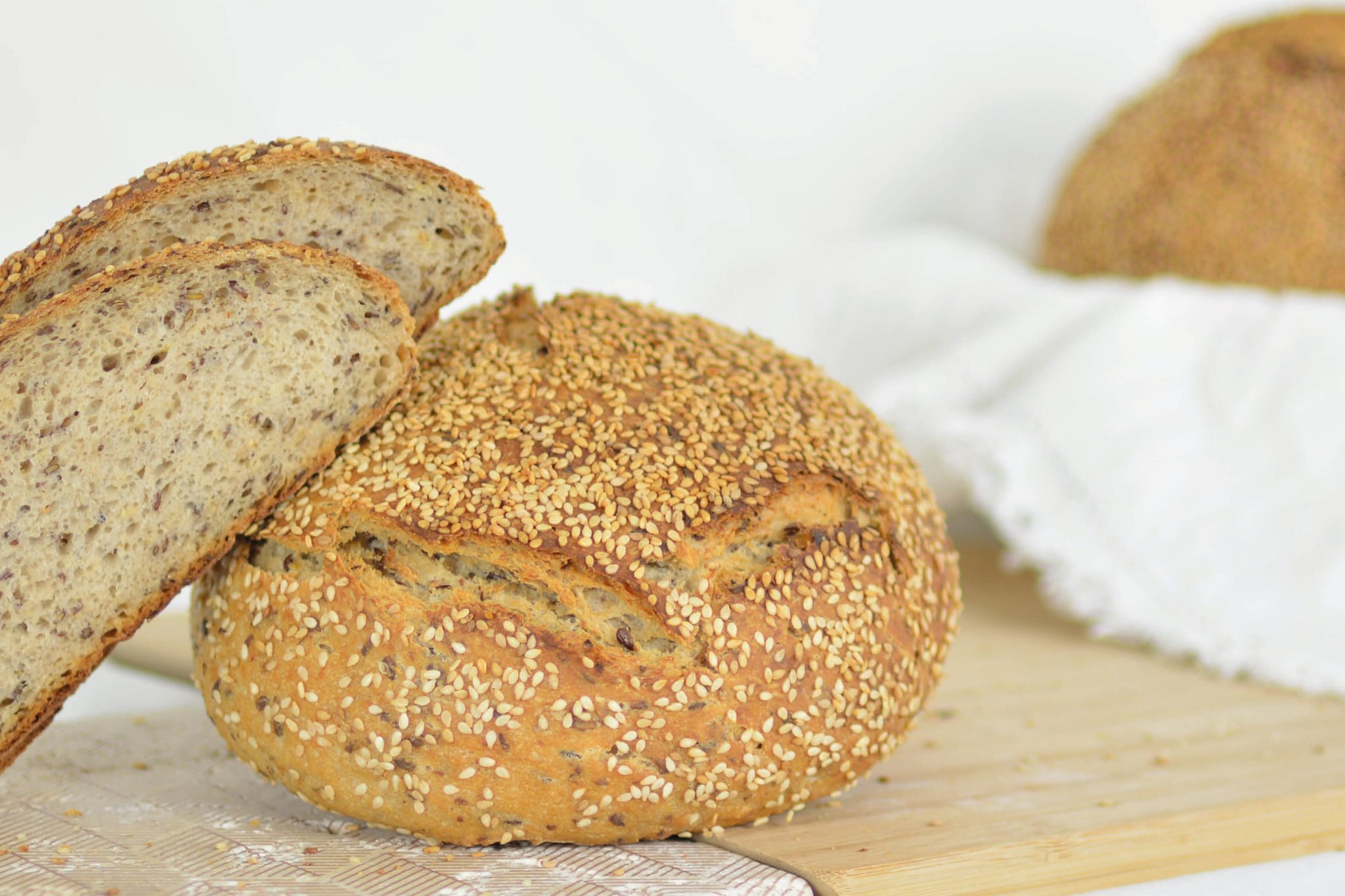 11 Different Types of German Bread (With Pictures)