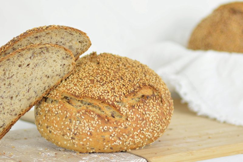 11 Different Types of German Bread (With Pictures)