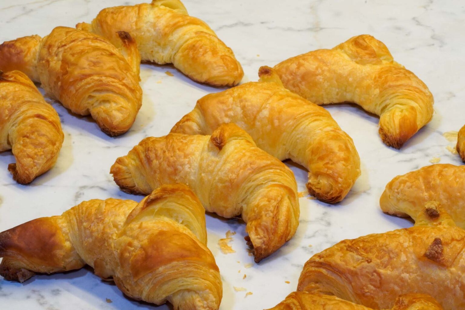 11 Different Types of German Bread (With Pictures)