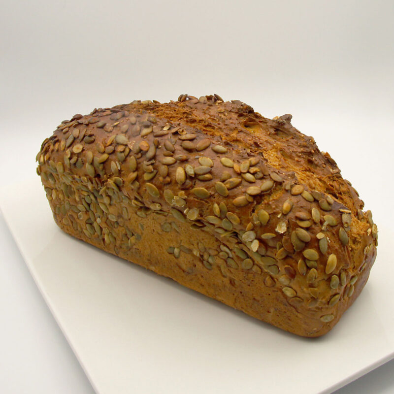 11 Different Types of German Bread (With Pictures)