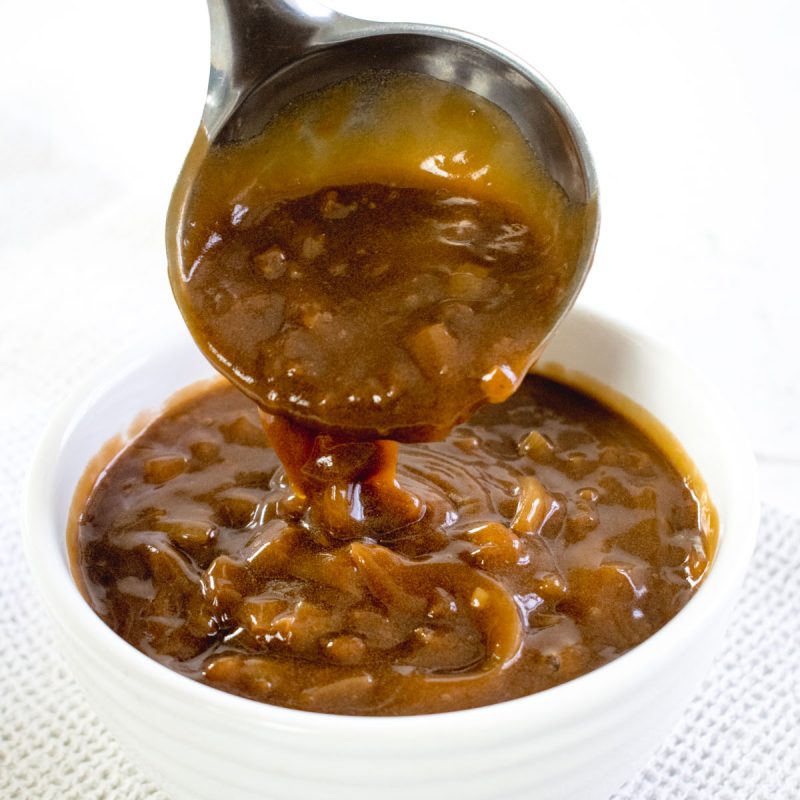 21 Different Types of Gravy With Pictures