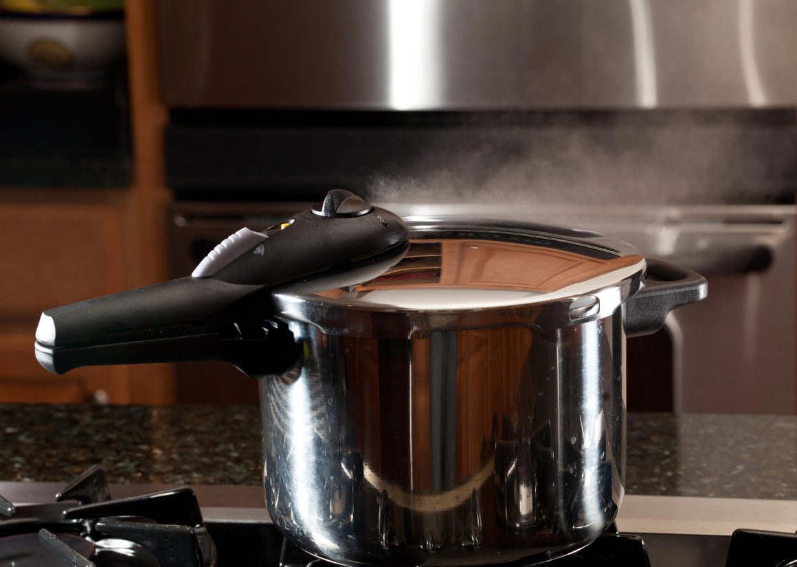 17 Different Types of Cooking Methods