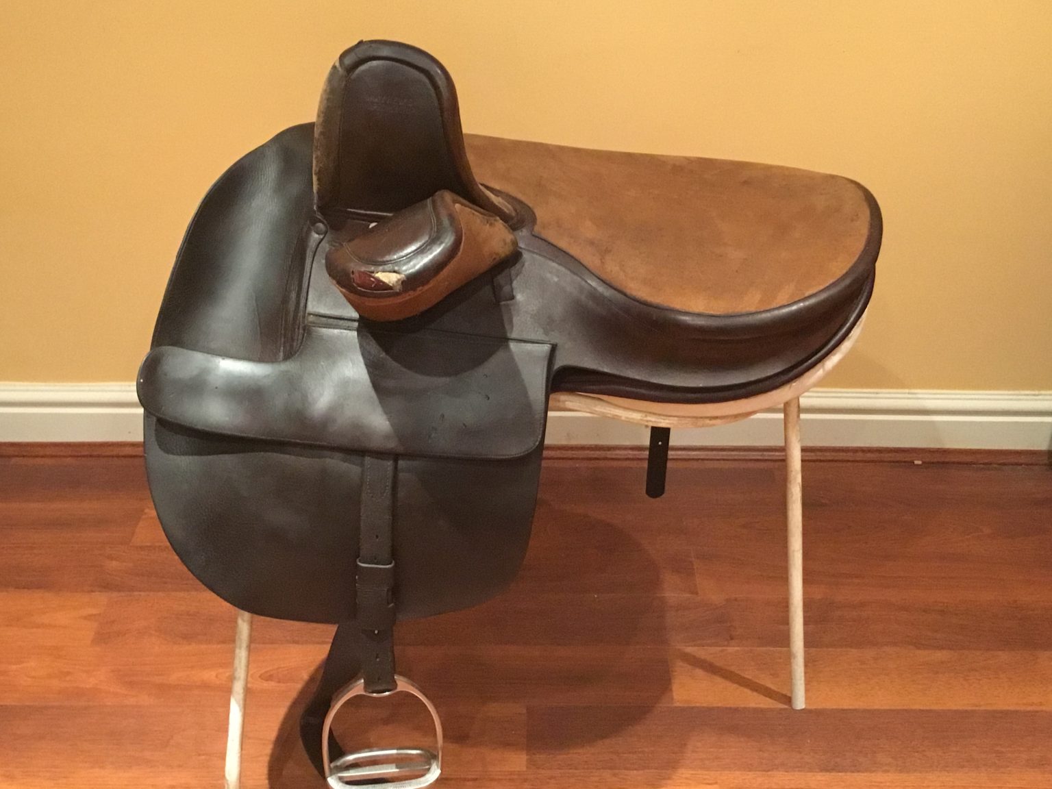 13 Different Types of Saddles