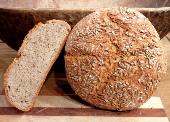 11 Different Types of German Bread (With Pictures)