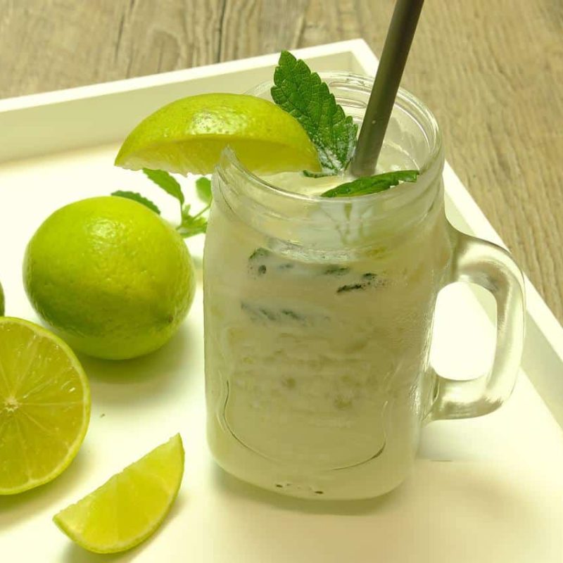 40 Drinks That Start With Y
