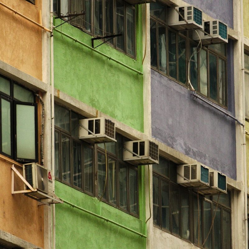 4 Different Types of Air Coolers Explained