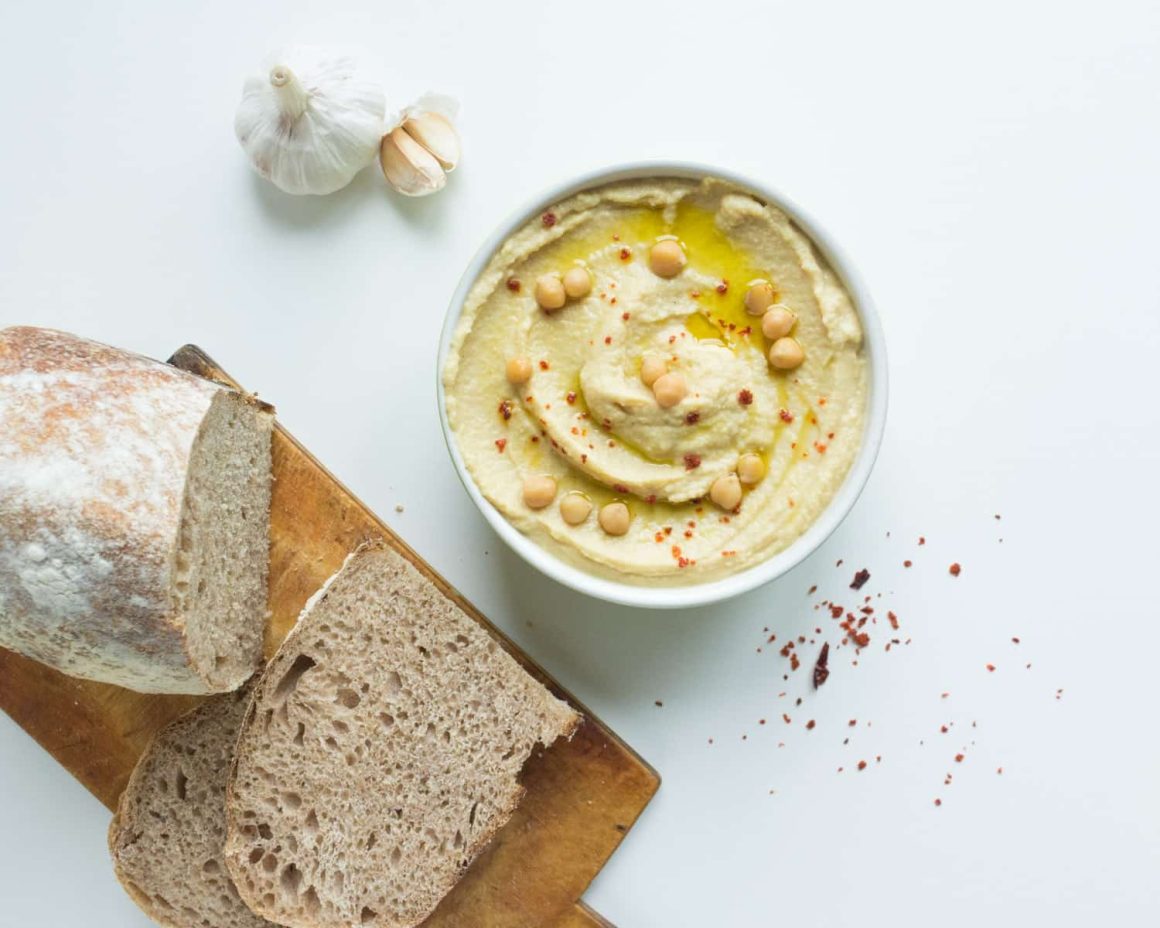 26 Different Types of Hummus