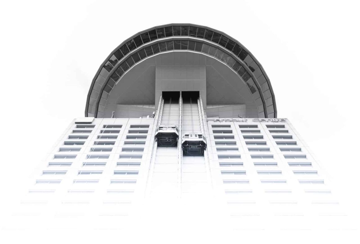10 Different Types of Lifts