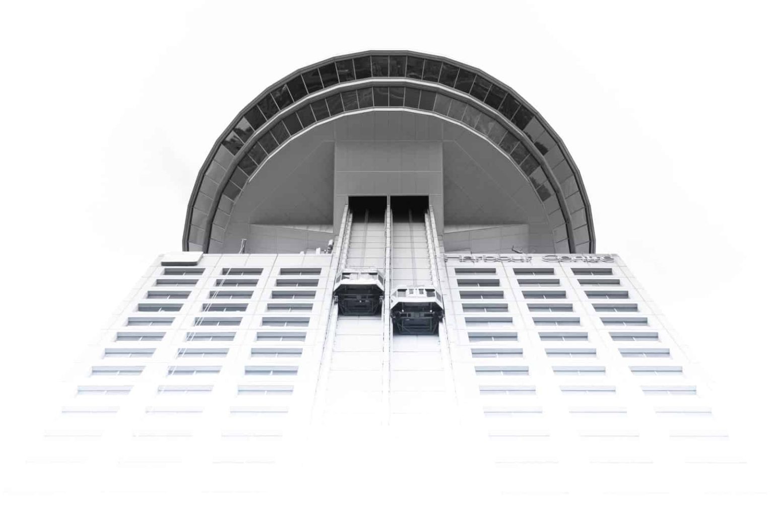10 Different Types of Lifts