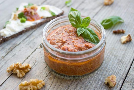 14 Different Types of Salsa You Should Try