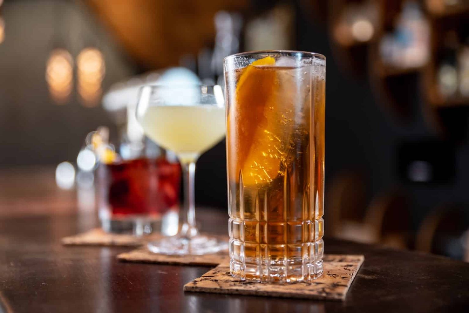 46 Drink That Starts With D