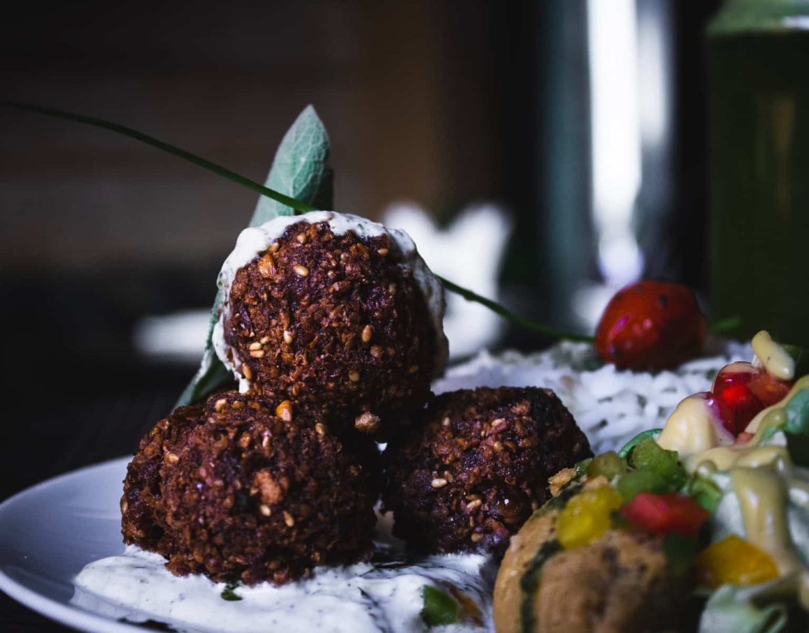 20 Delicious Jewish Foods Thanksgiving