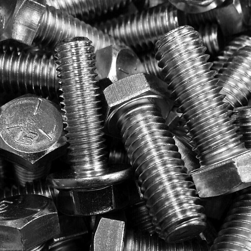 10 Different Types of Allen Keys