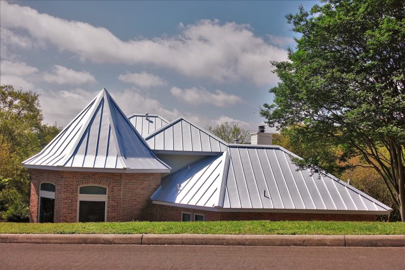 11 Types of Metal Roofing Panels to Consider for Your Home