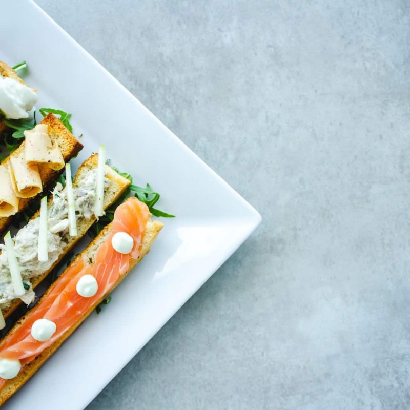 9 Different Types of Prawns