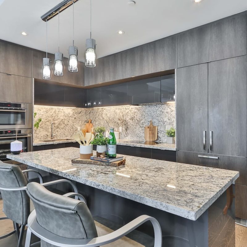 21 Different Types of Granite Countertops
