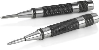13 Different Types of Punches Tool and Their Uses