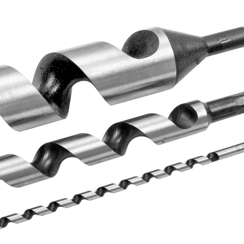 13 Different Types of Punches Tool and Their Uses