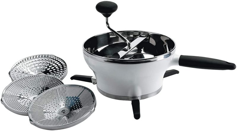 What is a Food Mill?