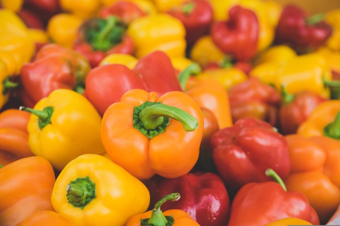 32 Different Types of Foods That Are Yellow