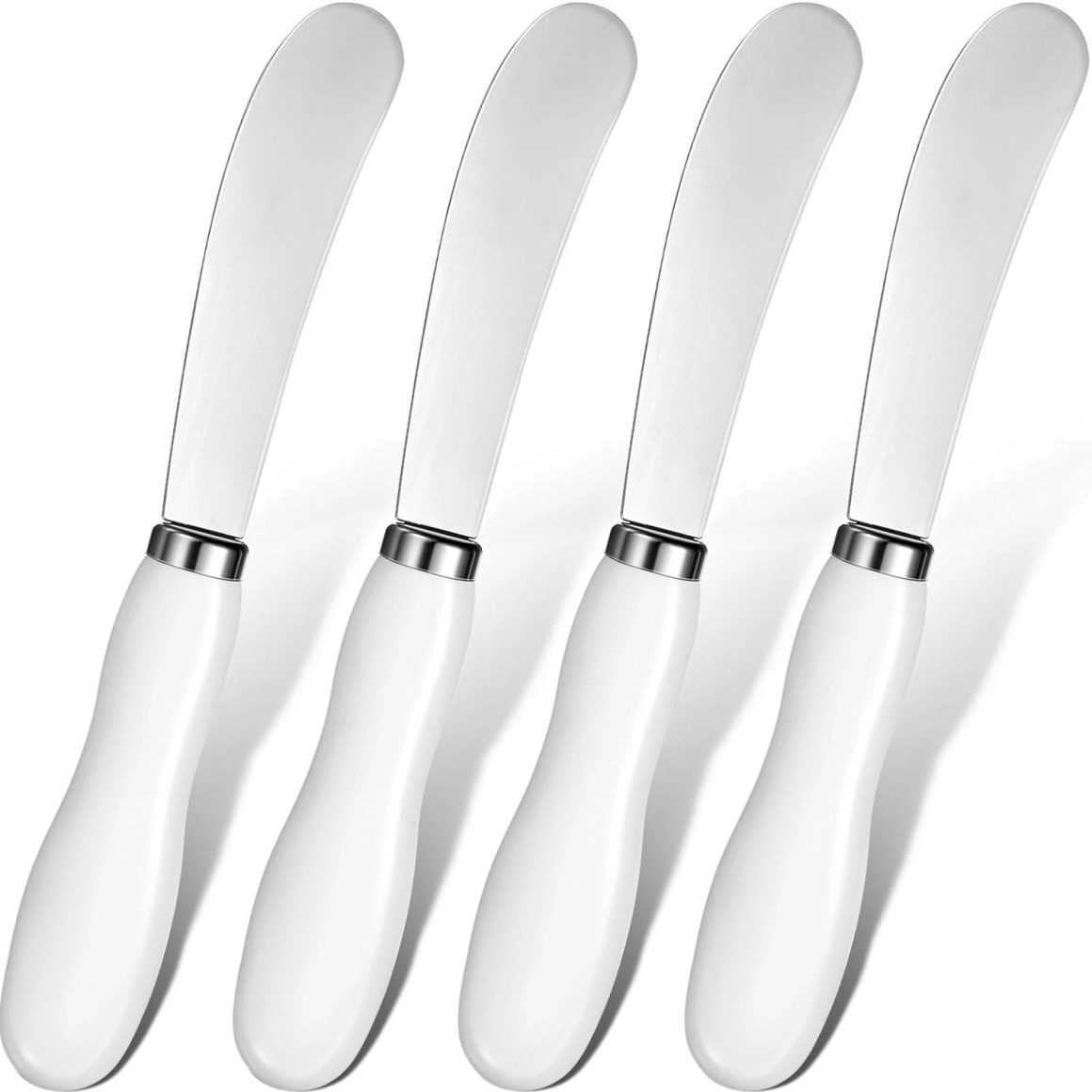 18 Different Types of Cheese Knives