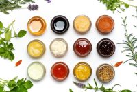 25 Types of Sauces and How to Use Them (With Pictures)