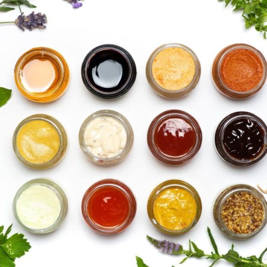 9 Different Types of Prawns