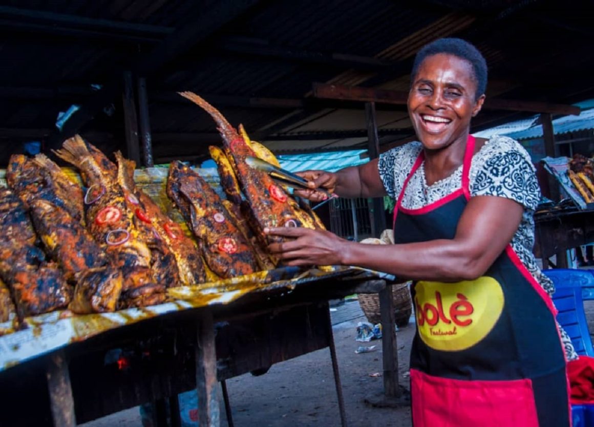 41 Popular Food Festivals Around the World
