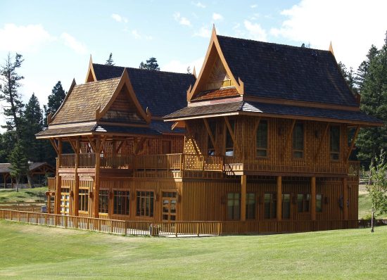What is a Guest House?