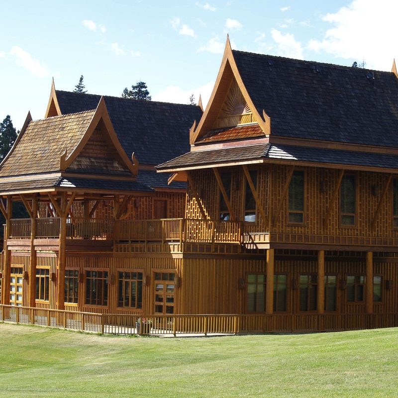 31 Different Types of Houses Explained