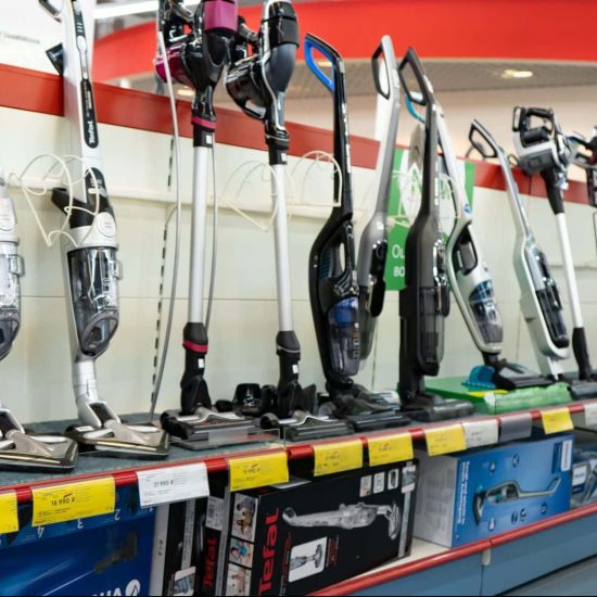 10 Different Types of Electrical Outlets
