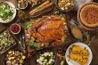 54 Traditional Thanksgiving Foods You Should Know