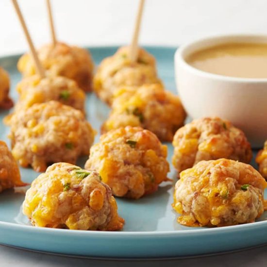 27 Hawaiian Appetizers for LUAU Party