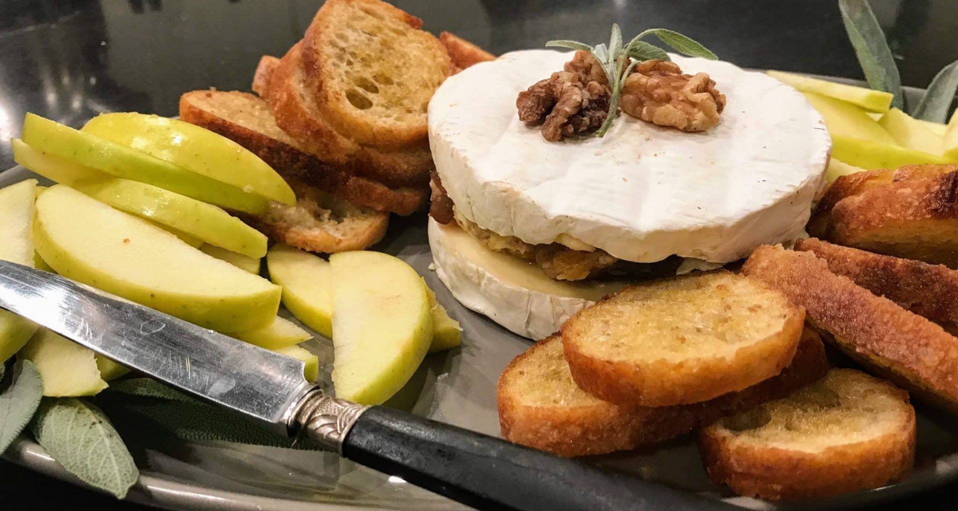 41 Best Appetizers for Small Gathering