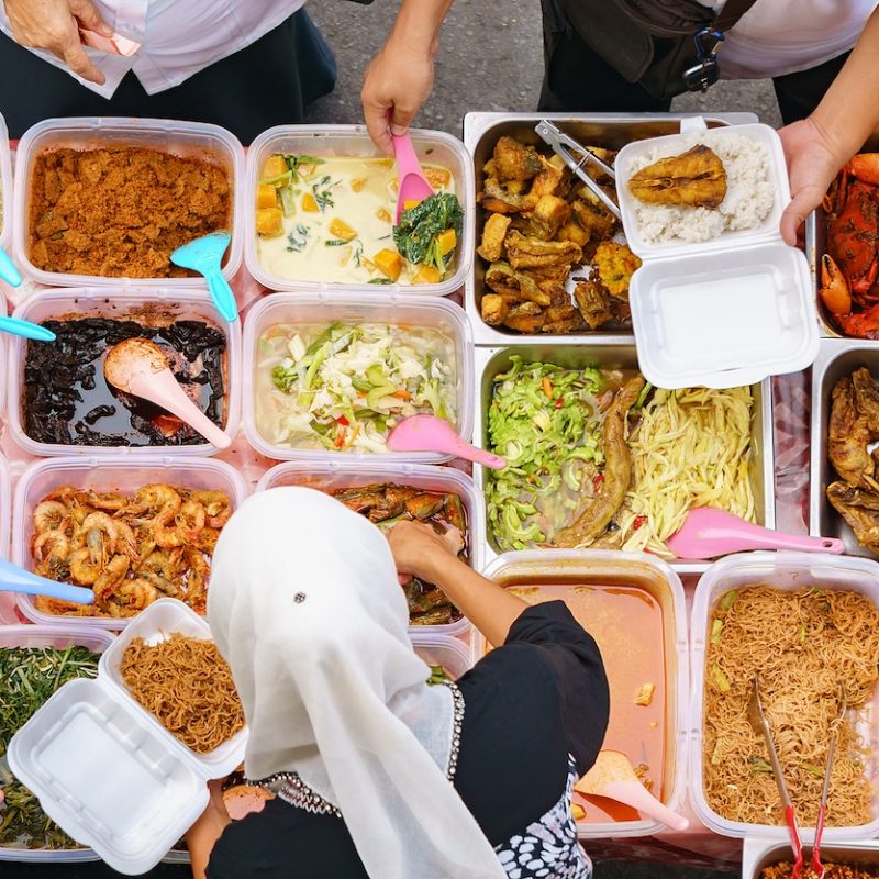 22 Delicious Traditional South African Food