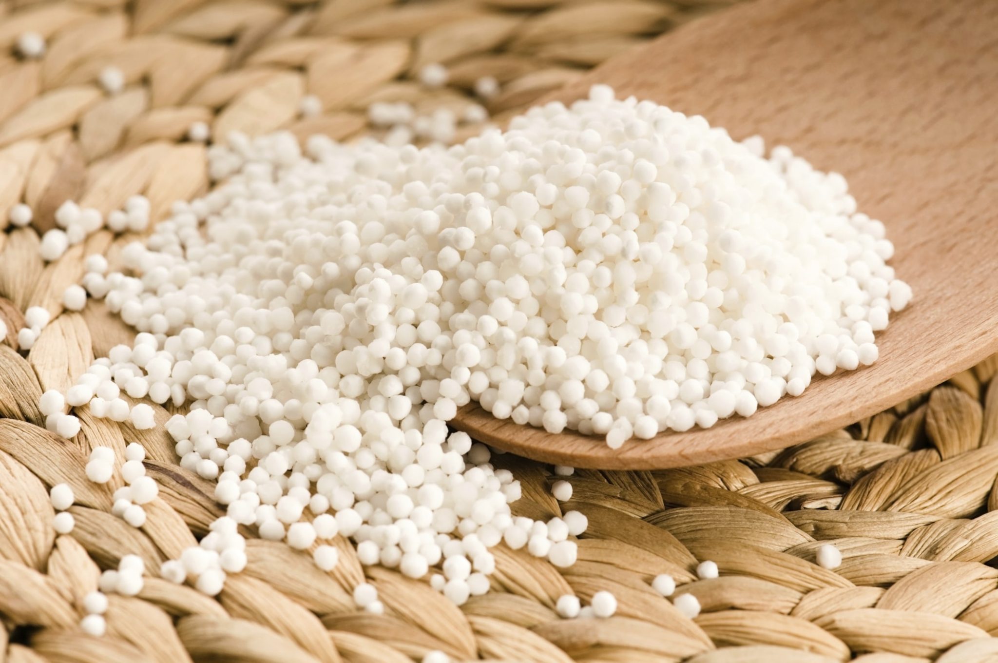 11 Best Substitutes for Quick Cooking Tapioca