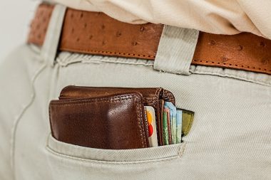 26 Different Types of Wallets