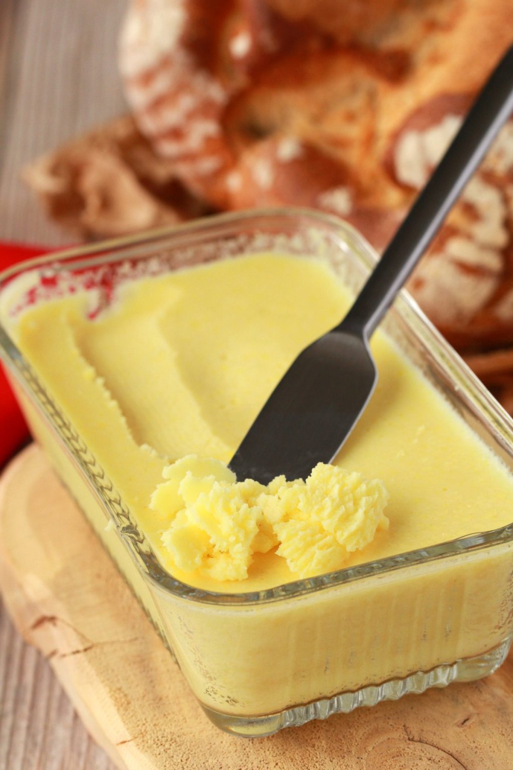 8 Best Substitutes for Shortening